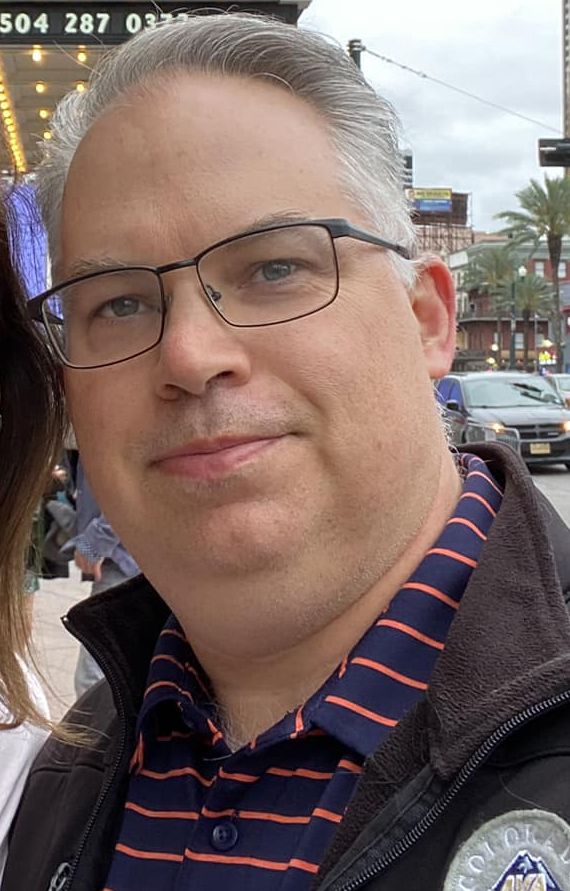 Who is HOA Board Member Michael Hites? - Wynnfield Subdivision Mobile ...