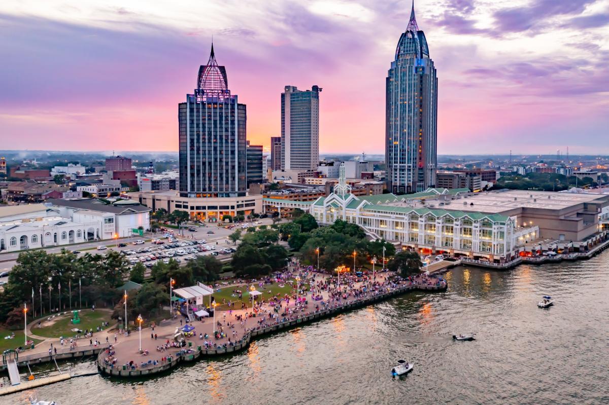 The 9 Negatives of Mobile, Alabama: What to Consider Before Moving to ...