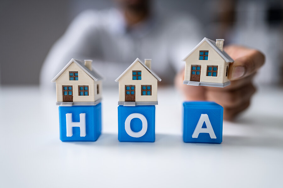 Overview of Alabama HOA Laws - Wynnfield Subdivision Mobile, Alabama